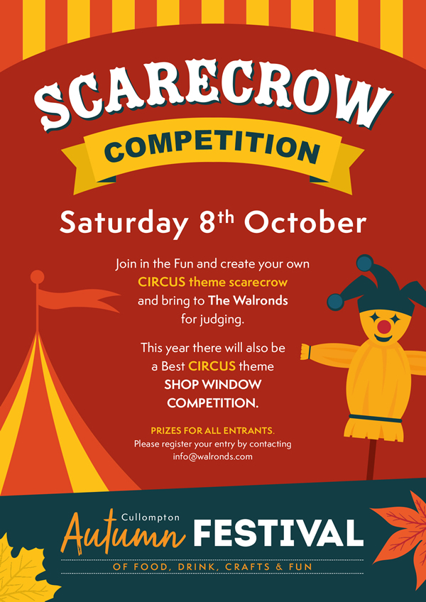 Welcome [www.ourcullompton.org.uk]